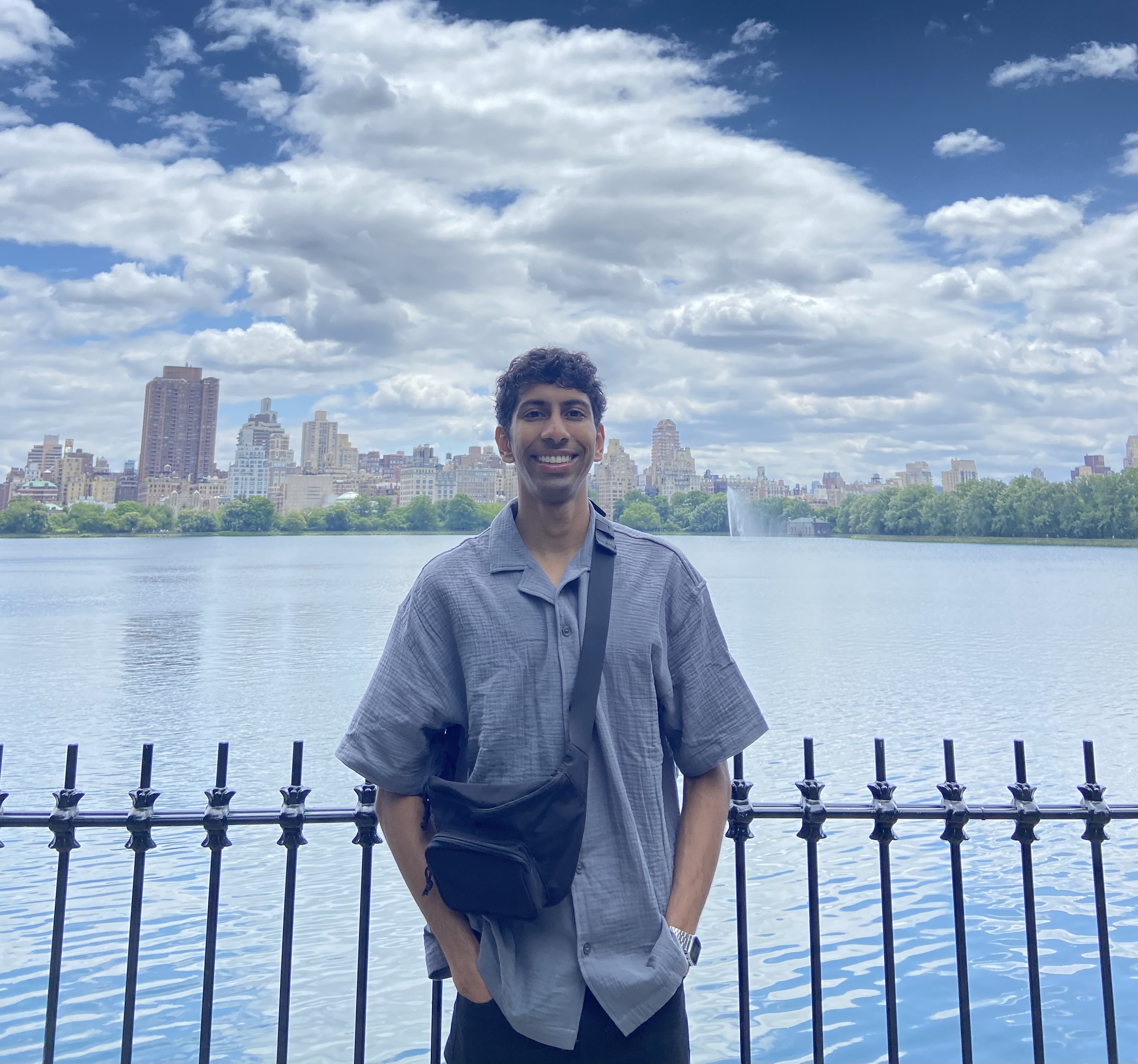 Raunak Srivastava | Data Scientist